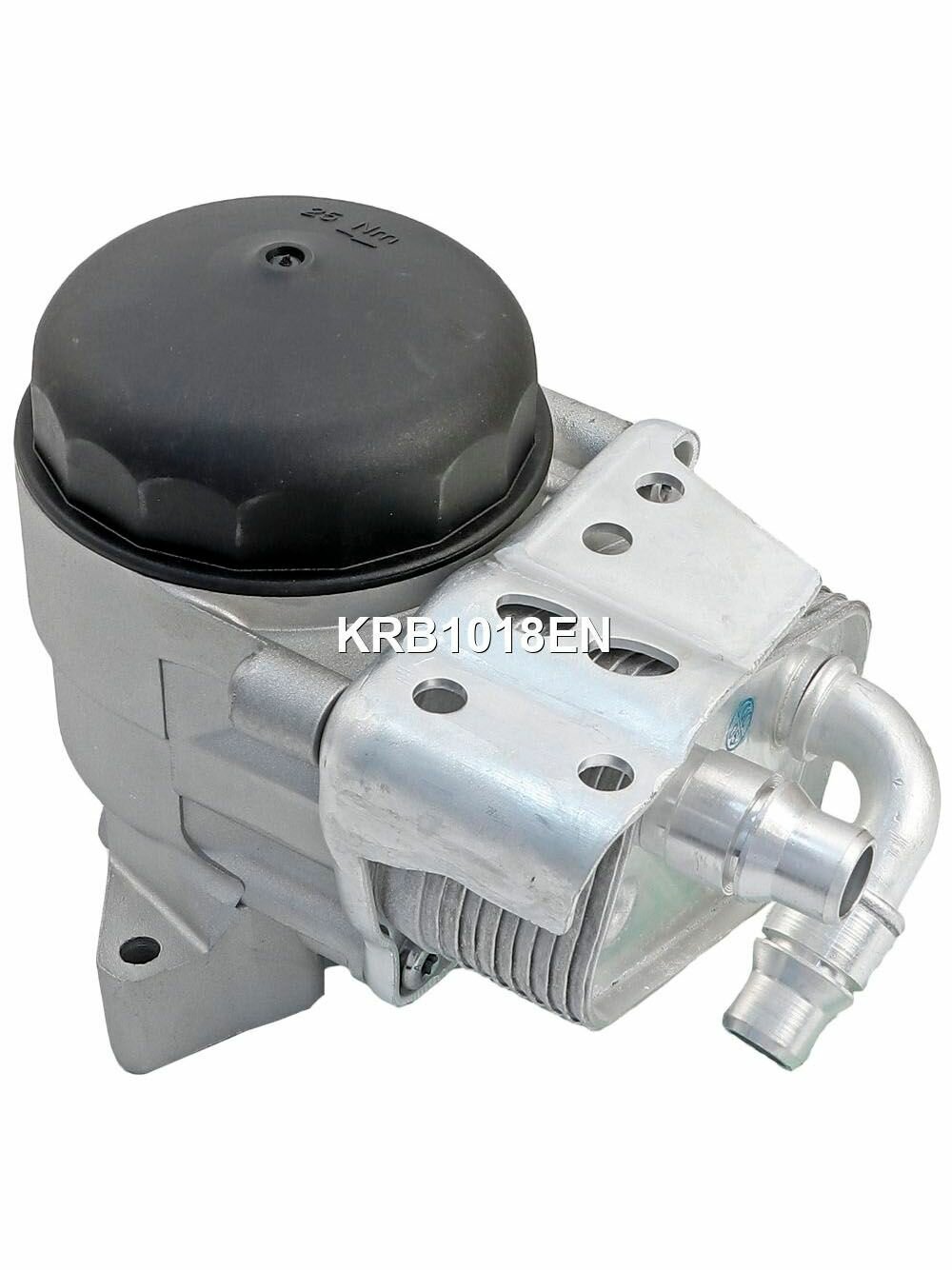 Корпус масляного фильтра BMW 1 E81 E87 E82 E88 3 E46 E90 E91 E93 E92 5 E60 E61 X1 E84 X3 E83 Z4 E85