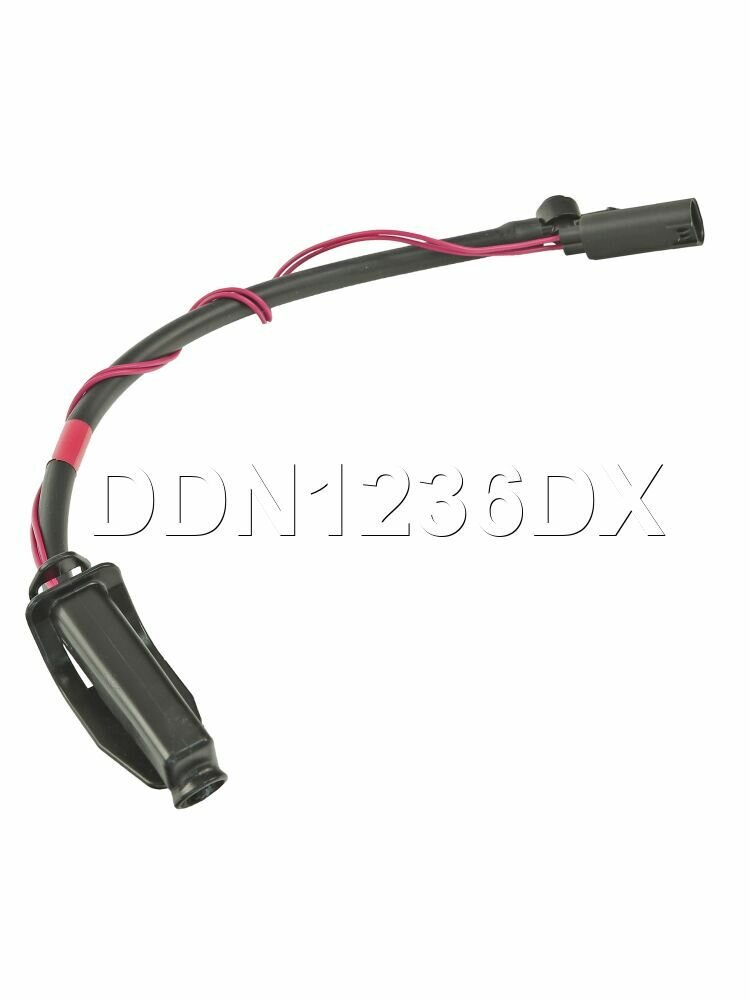 Форсунка омывателя стекла Krauf DDN1236DX