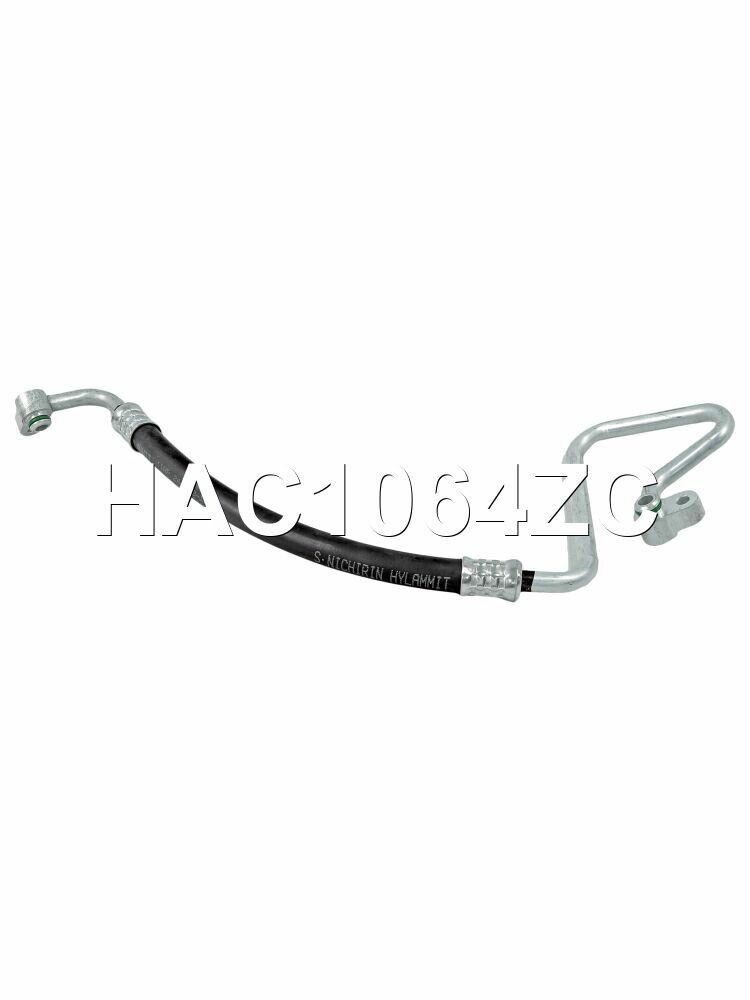 Трубка кондиционера Krauf HAC1064ZC