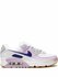 Кроссовки NIKE, размер 5.5, белый