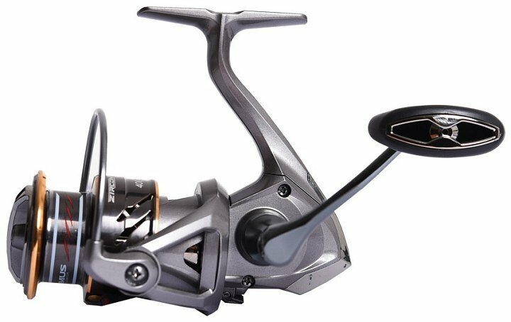 Maximus Zircon-X 4000 5+1 катушка для металлоискателясовместимость, характеристики