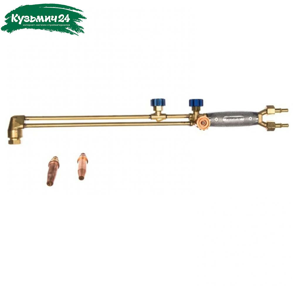 Резак комбинированный сварог Р3П/Р2А-32