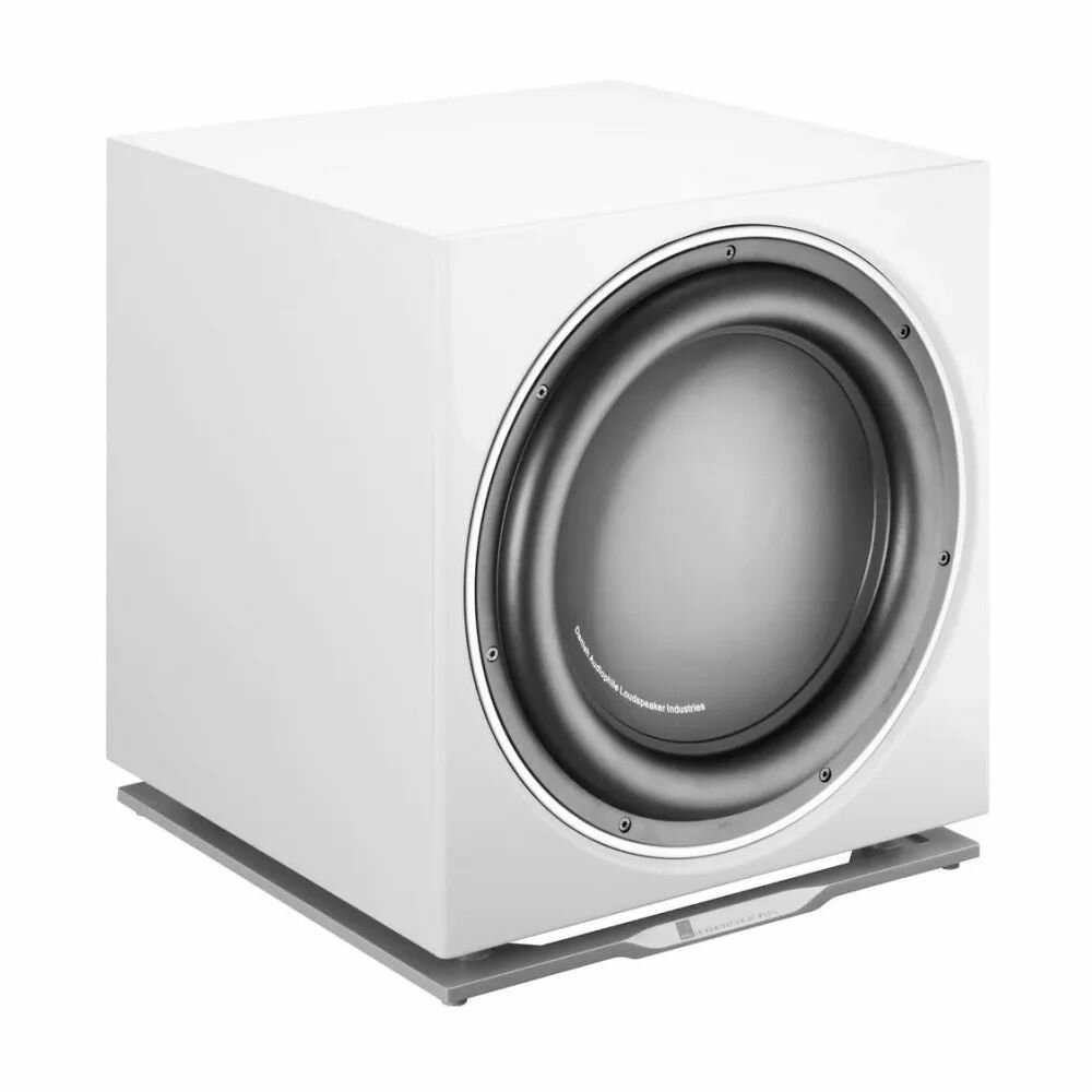 Сабвуфер Dali SUB K-14 F White