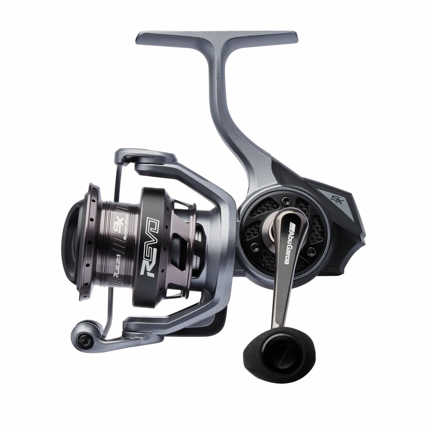Катушка безынерционная Abu Garcia Revo3 SX 2500SH
