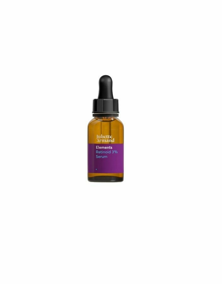 Сыворотка с ретинолом 3% Juliette Armand Retinoid 3% Serum, 20 мл
