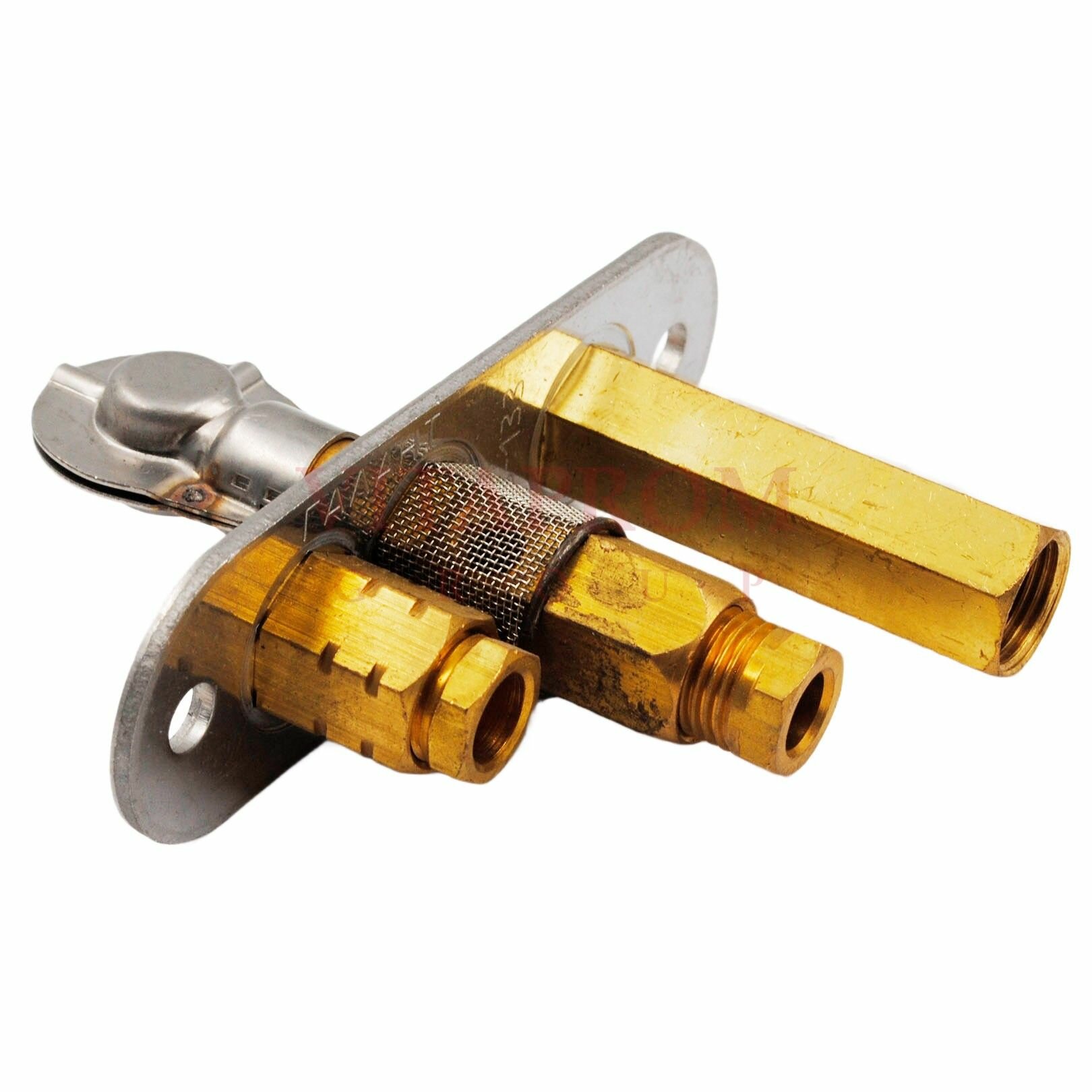 Горелка пилотная Галант 1443-133