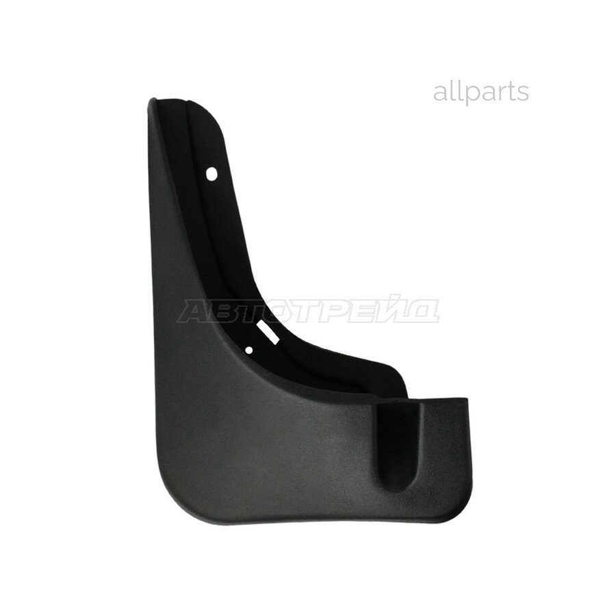 SAT ST-JCJ7-064B-2 Брызговик Jaecoo J7 23- (Сзади/ Слева)