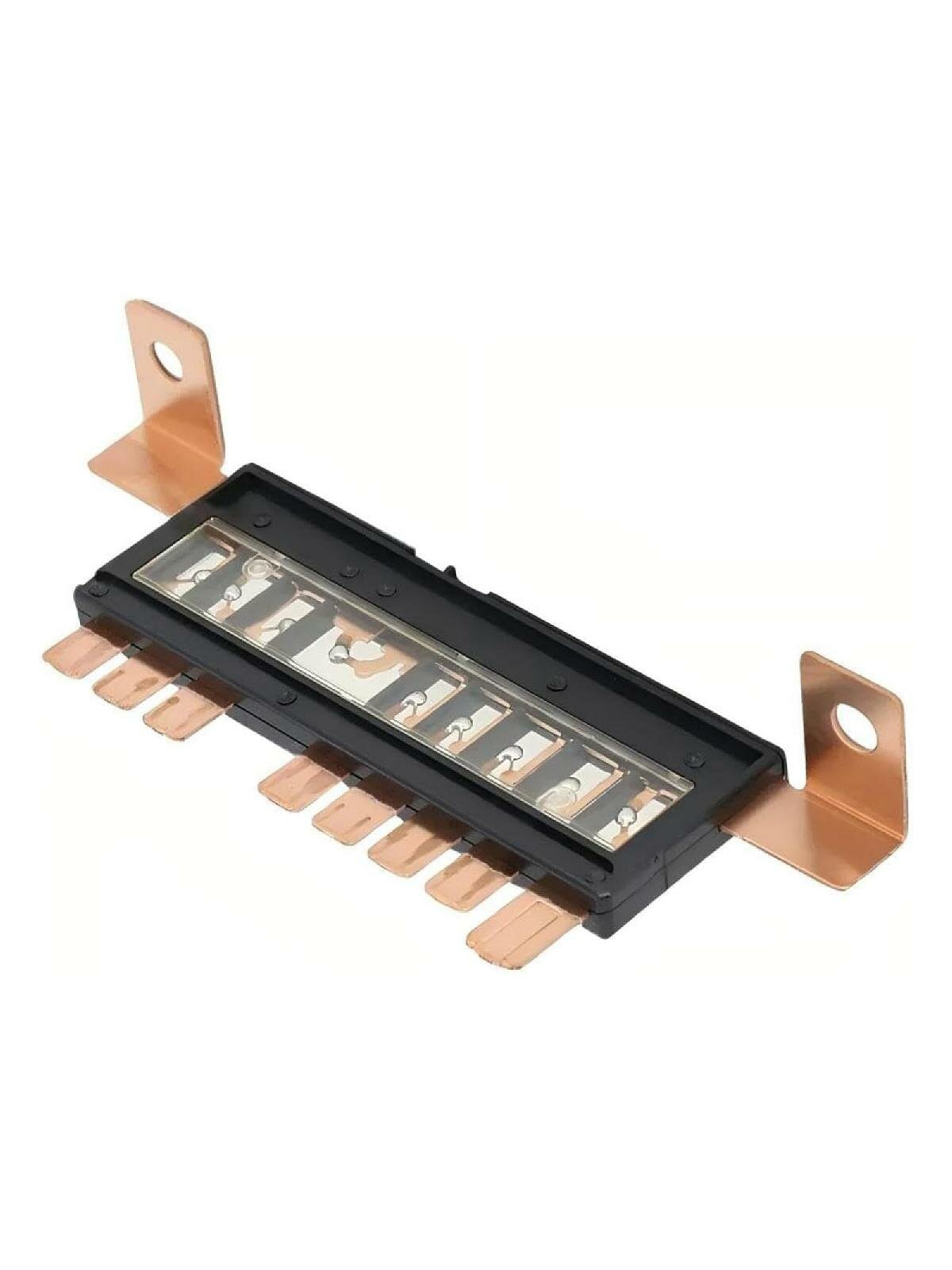 Автомобильные блокирующие предохранители-реле 125A Номер запасной детали 18790-01031