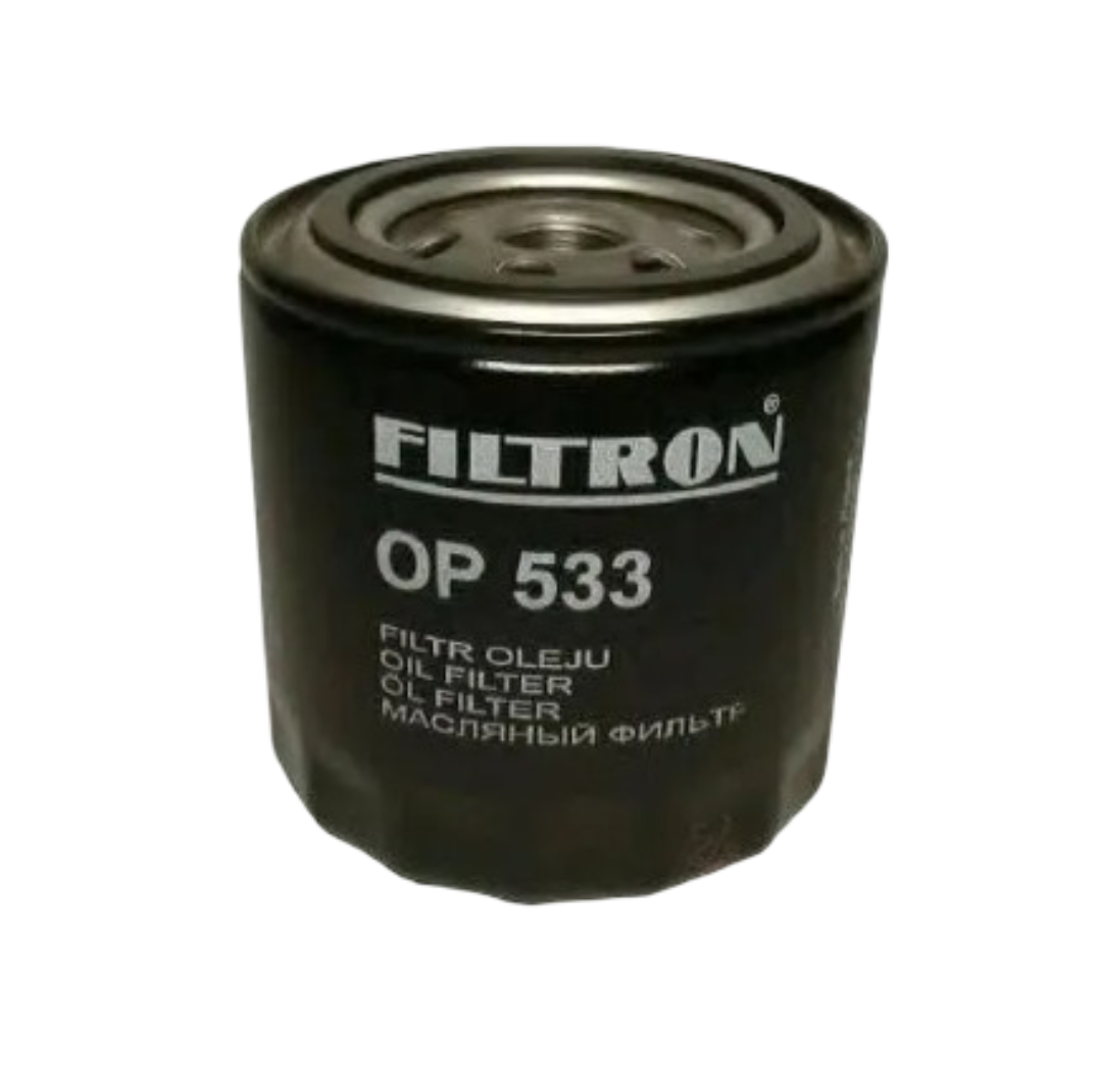 Фильтр масляный caterpillar (filtron)