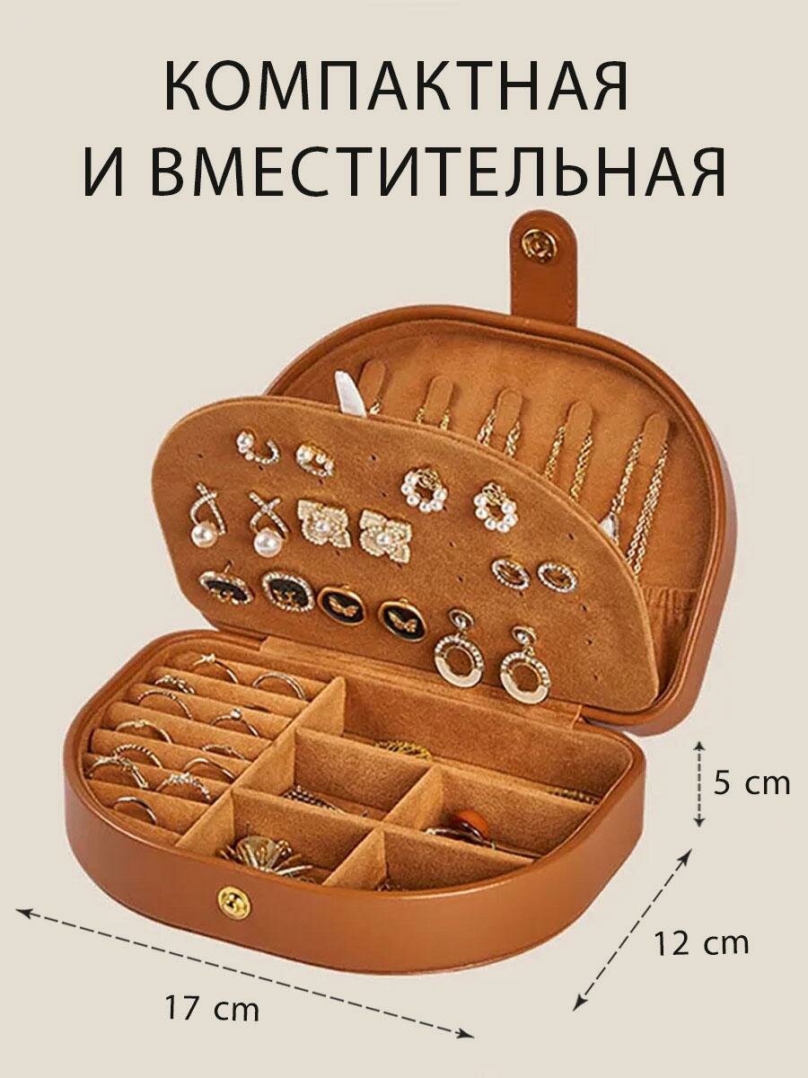 Шкатулка — фото 1