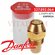 Форсунка Danfoss 1.25GPH, 80S, 030F8924
