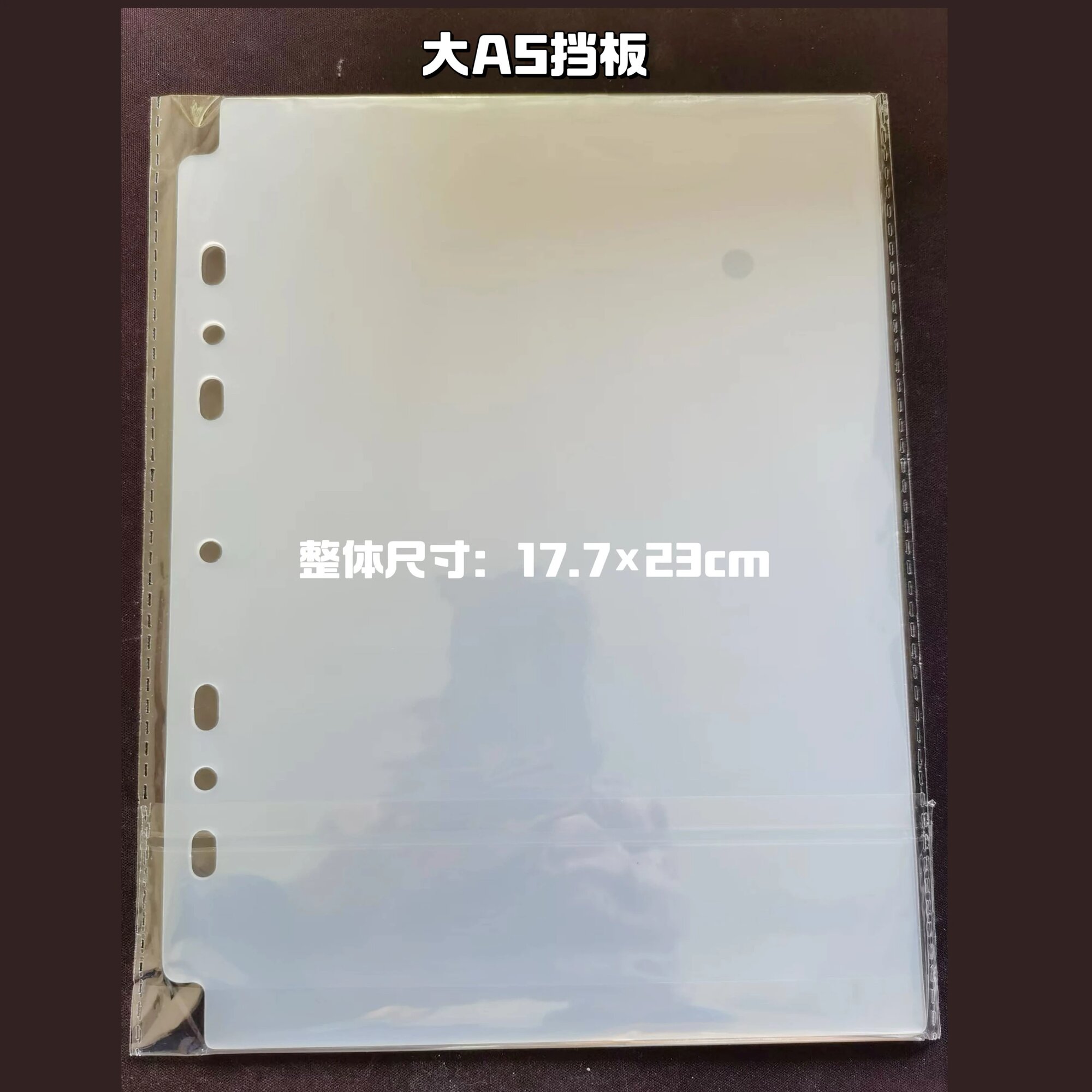 Розовая джинсовая фотокнига A5 Love Pocket Album 2 PVC Plate big