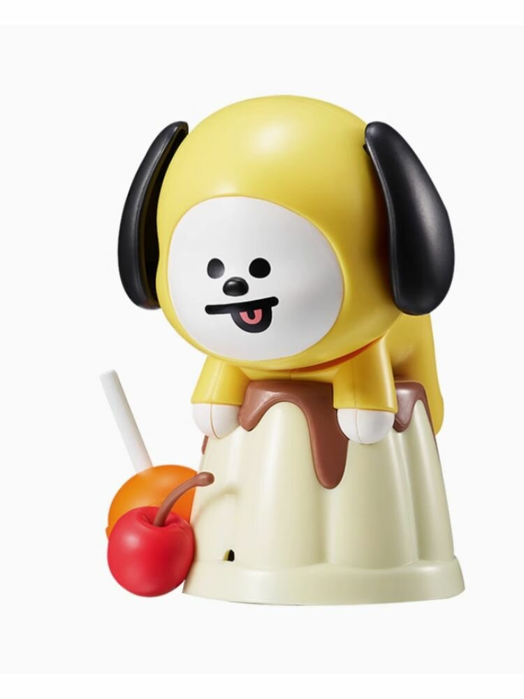 BT21 Функциональные кукольные игрушки / Звёздные периферийные маятники