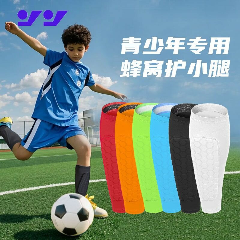 Защита голени, размер: M