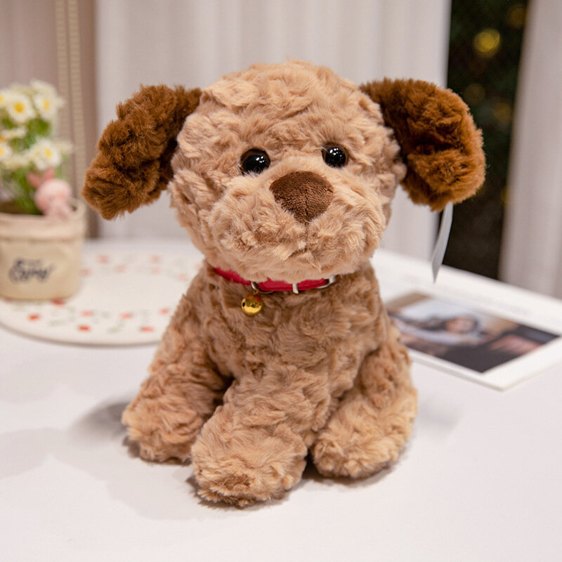 Кукла Шиба-ину, имитация мопса, плюшевая игрушка для девочек, интернет-знаменитости, популярная кукла для собак, новая кукла, плюшевая собака