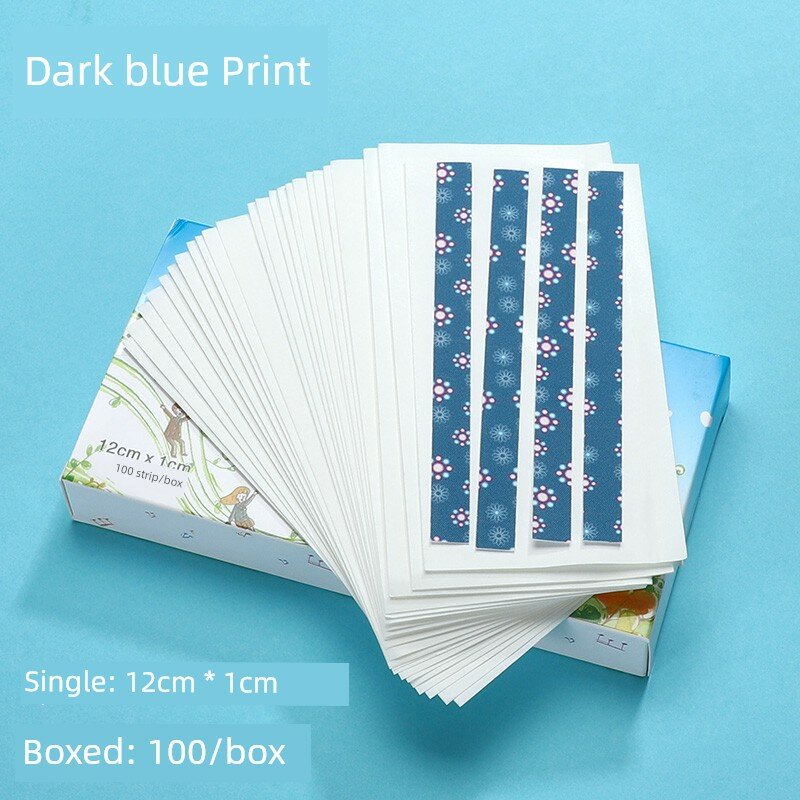 Лента Guzheng, детская специальная дышащая лента для ногтей, профессиональная игра, безрезьба, экзамен, игра, гвозди