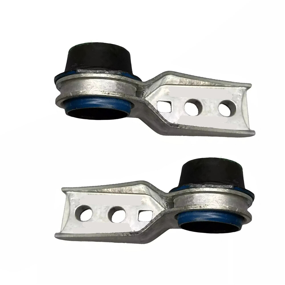 Парный глушитель выхлопной системы для Jeep Cherokee 2015-21 68141919Ab 68141918Ab