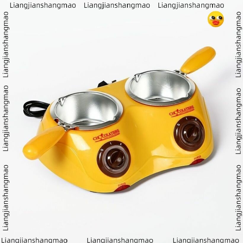 Набор для фондю