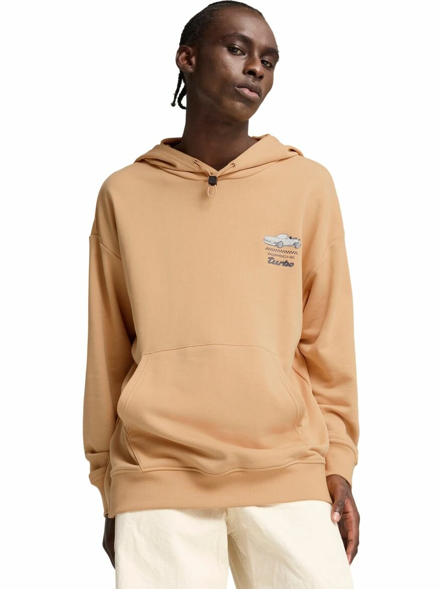 Худи Porsche Legacy Graphic Hoodie