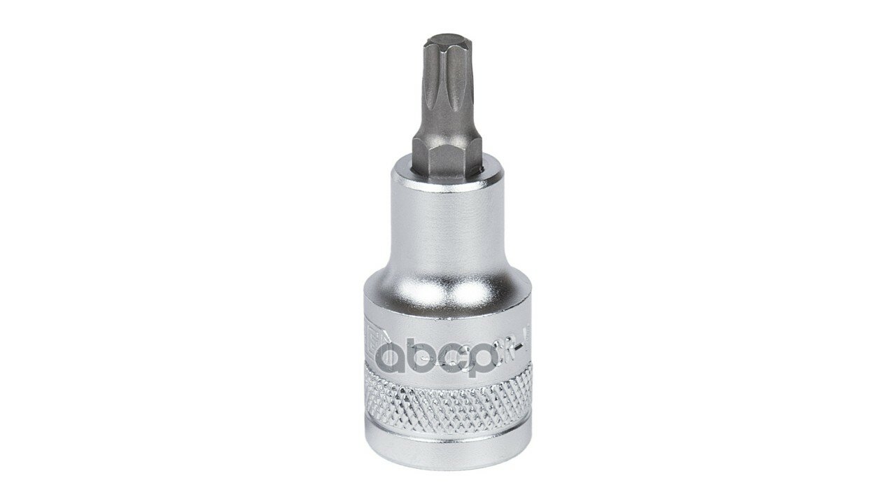 Головка торцевая со вставкой-битой TORX 1/2 T40 TIREI арт. sh3c540