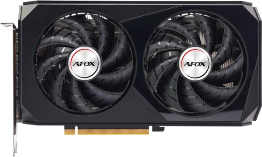 Видеокарта NVIDIA GeForce RTX 3060 AFOX 12Gb (AF3060-12GD6H7-V4)