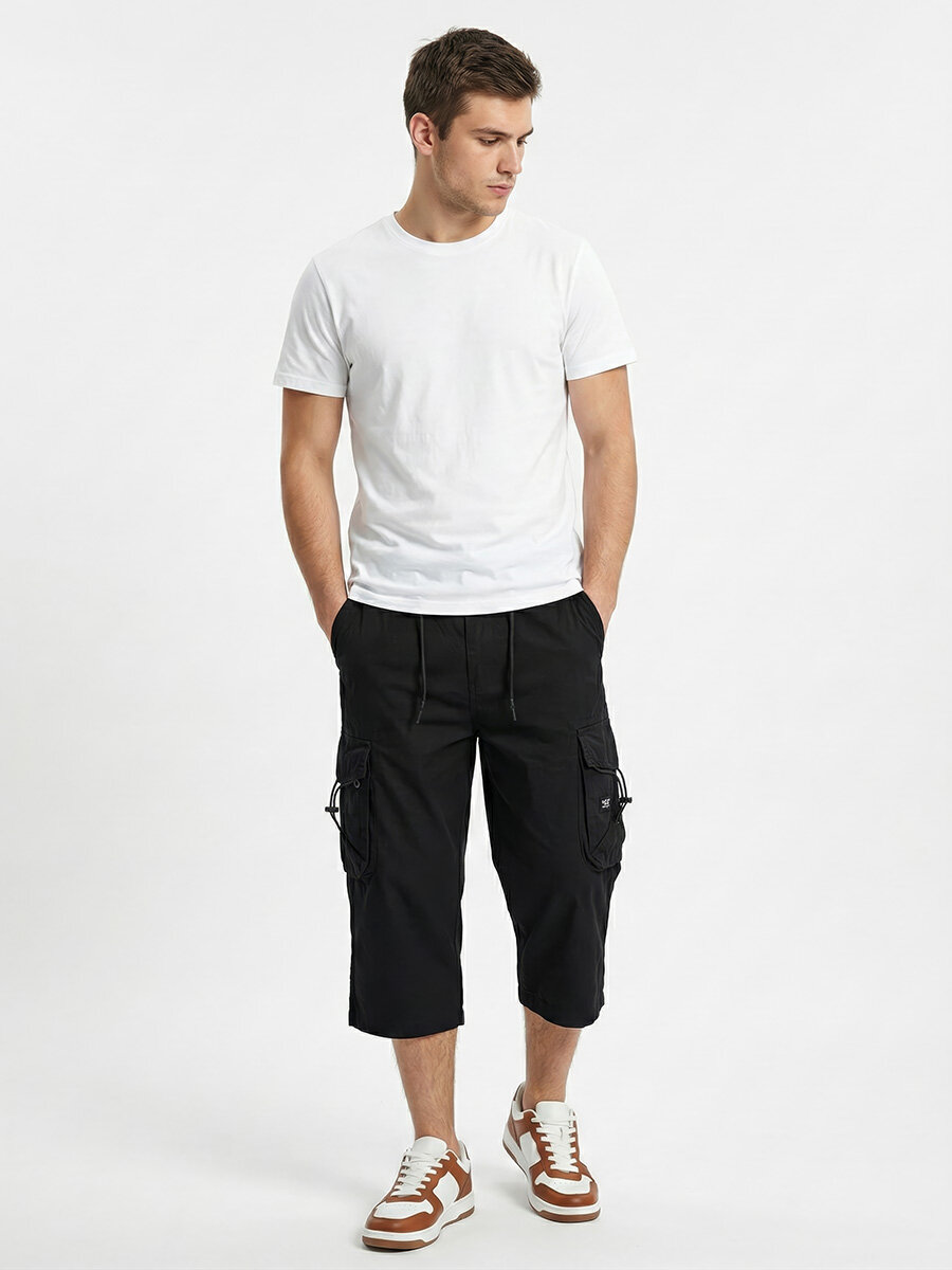 Шорты Шорты карго