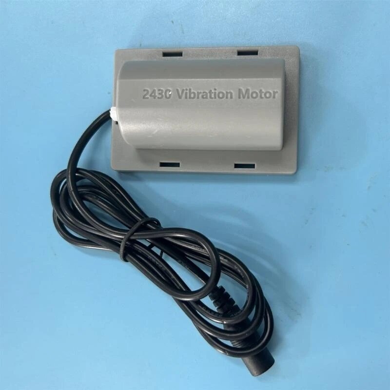 Вибрационный мотор для подушки стула 12В