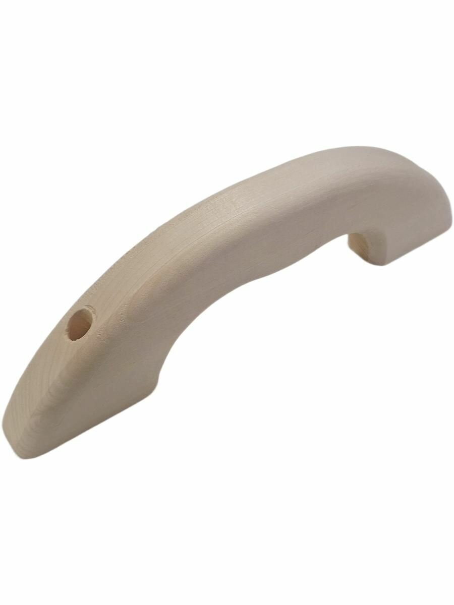 Ручка дверная деревянная (Скоба 1)