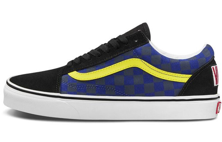 Кроссовки Old Skool