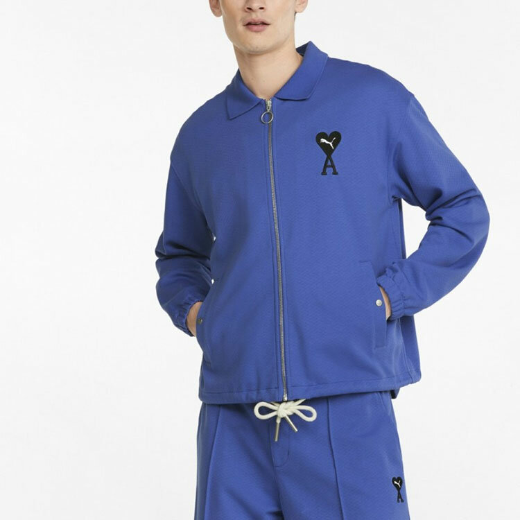 Куртка PUMA, размер S — фото 1