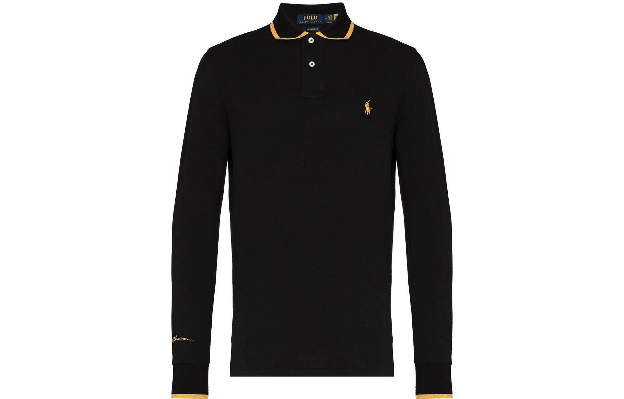 Поло Polo Ralph Lauren