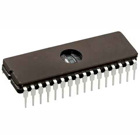 M 27C2001-10F1, Микросхема, CDIP-32