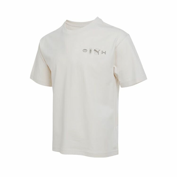 Футболка GRAPHICS SS25