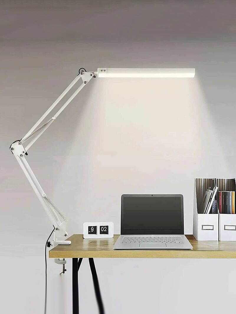 Лампа Для Наращивания Ресниц На Кушетку