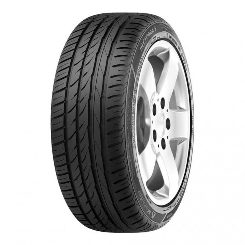 Шина MATADOR(Матадор) MP 47 Hectorra 3 205/60 R16 92H летняя автомобильная