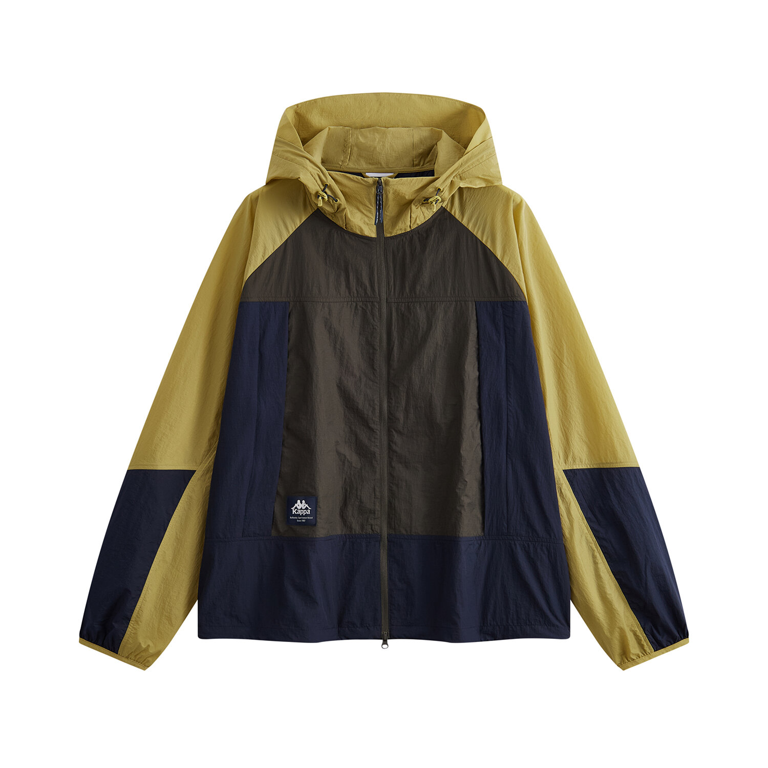 Куртка KAPPA PLAYER