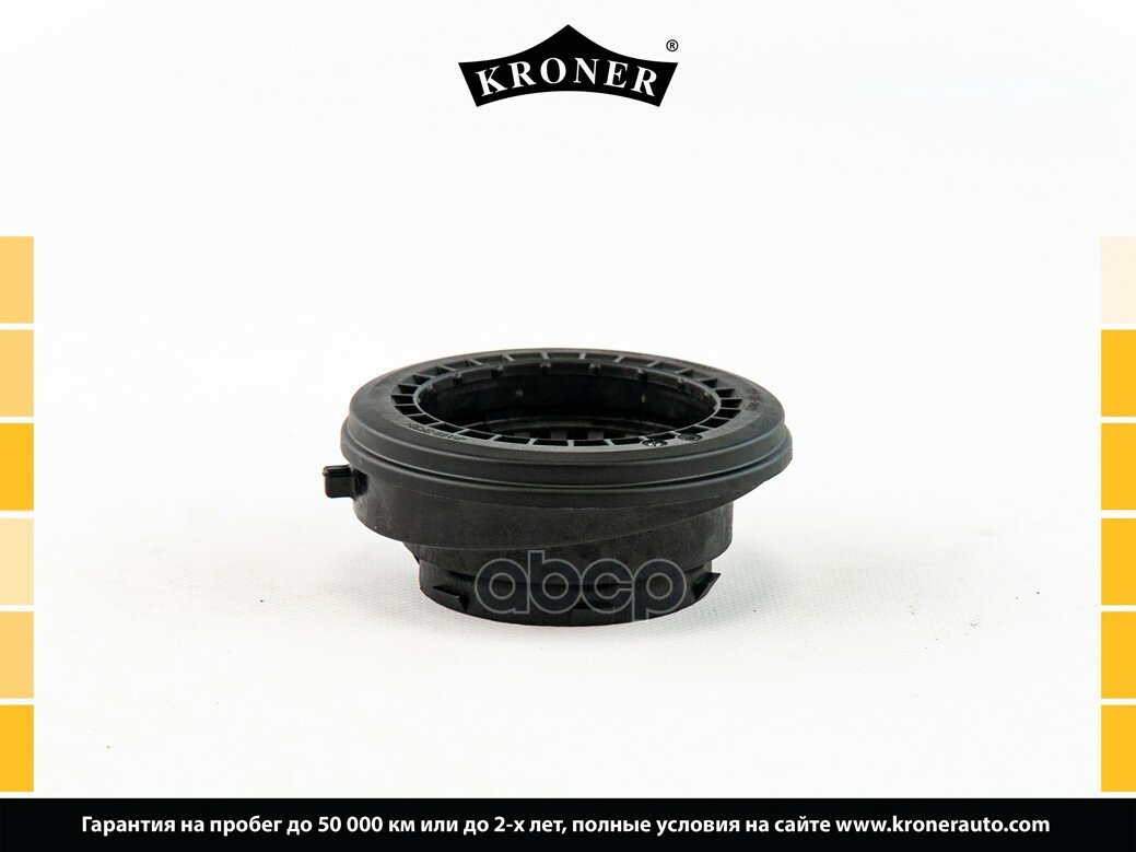 Опора амортизатора Kroner арт. K353207