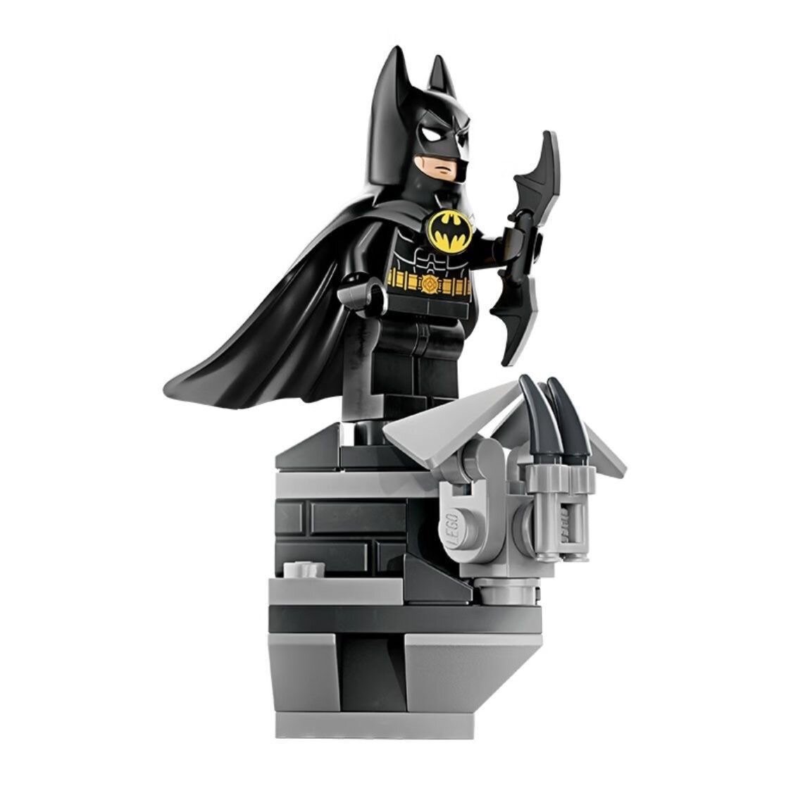 LEGO Бэтмен 1992 Пазл Сумка Конструкторы 0 300 шт. 30653