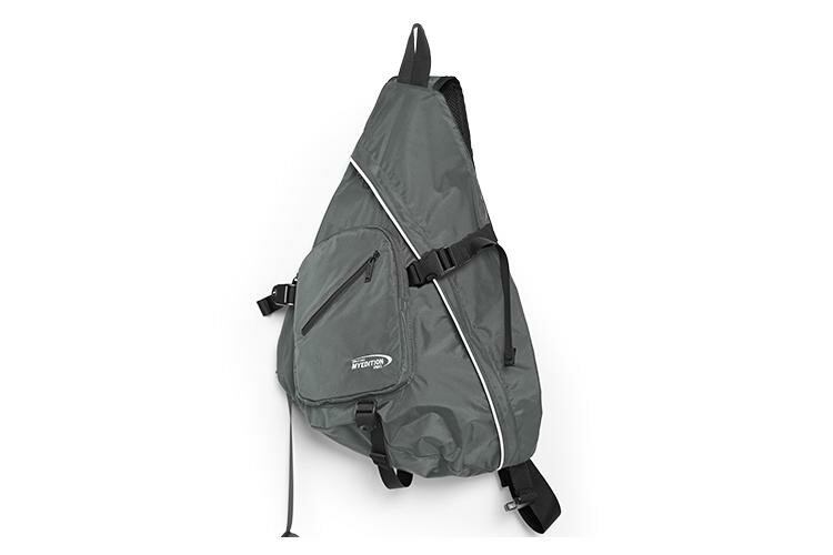  MYEDITION 23L Quiver Bag