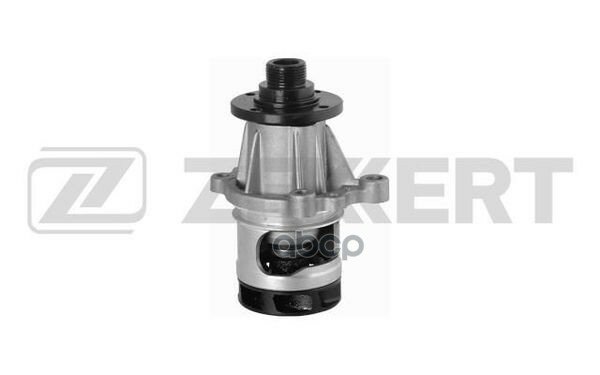 Помпа водяная BMW 3 (E30 E36 E46) 89- 5 (E34) 94- Z3 (E36) 95- Zekkert арт. wp-1005