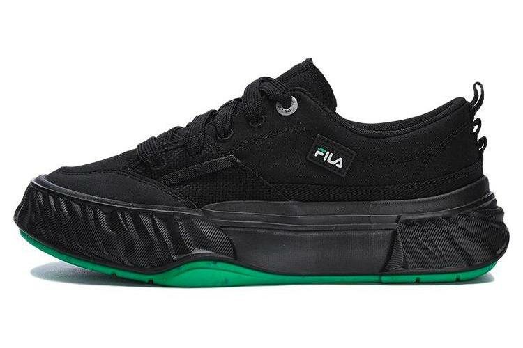 Кроссовки Fila F12W322301FBK