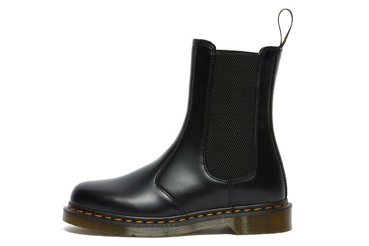Ботинки Dr. Martens 2976
