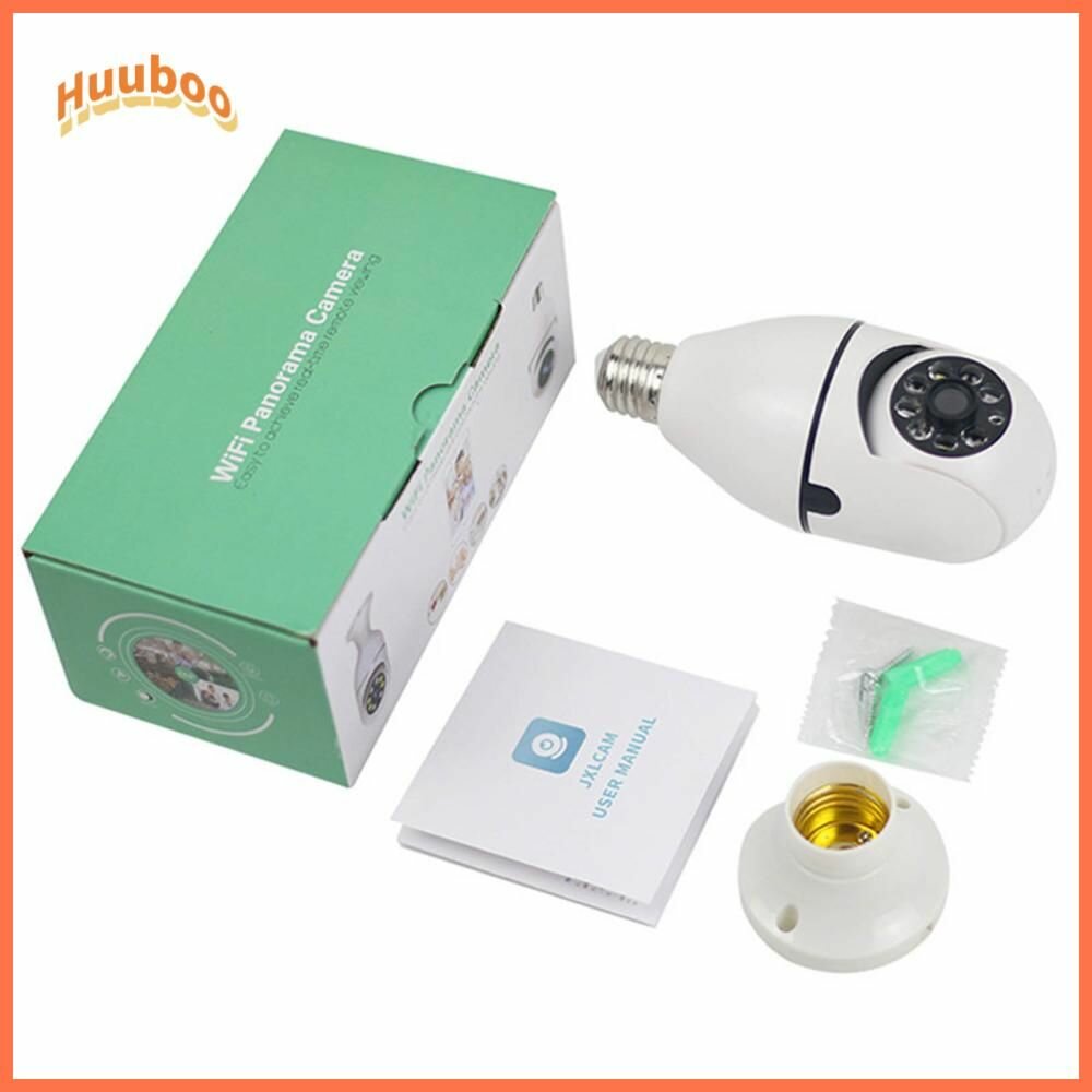 Лампочка камера