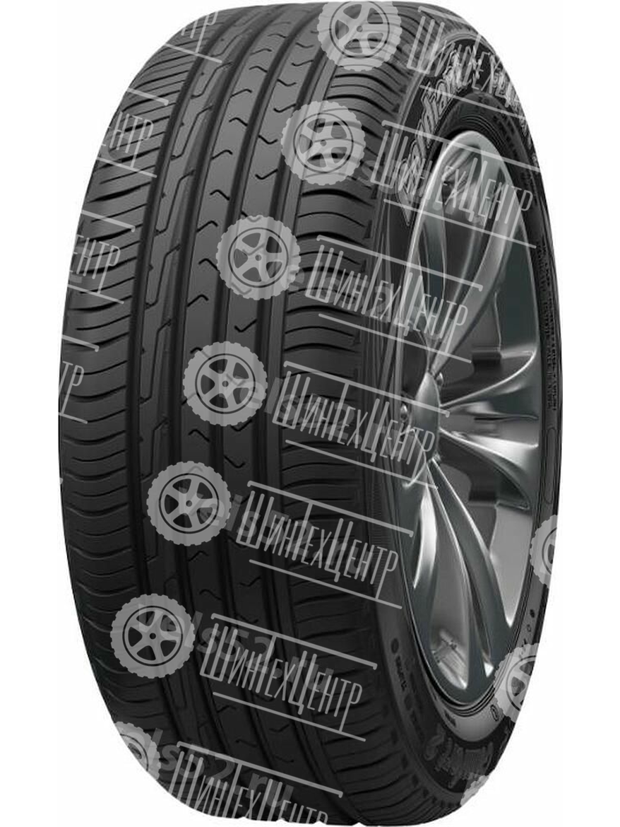 Шина 225/60R17 103H Cordiant Comfort 2 Suv Летняя для любых видов автомобилей