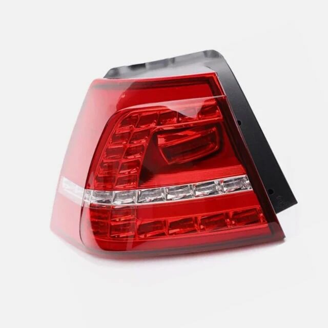 Фары автомобильные, 1 шт, арт. Volkswagen Golf 7 2013-2017 Outer