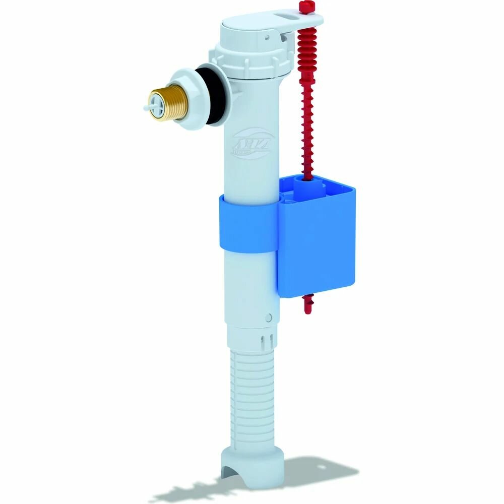 Арматура для бачка АНИ Пласт наливная, б/под лат/штуц WC5020 023-2640