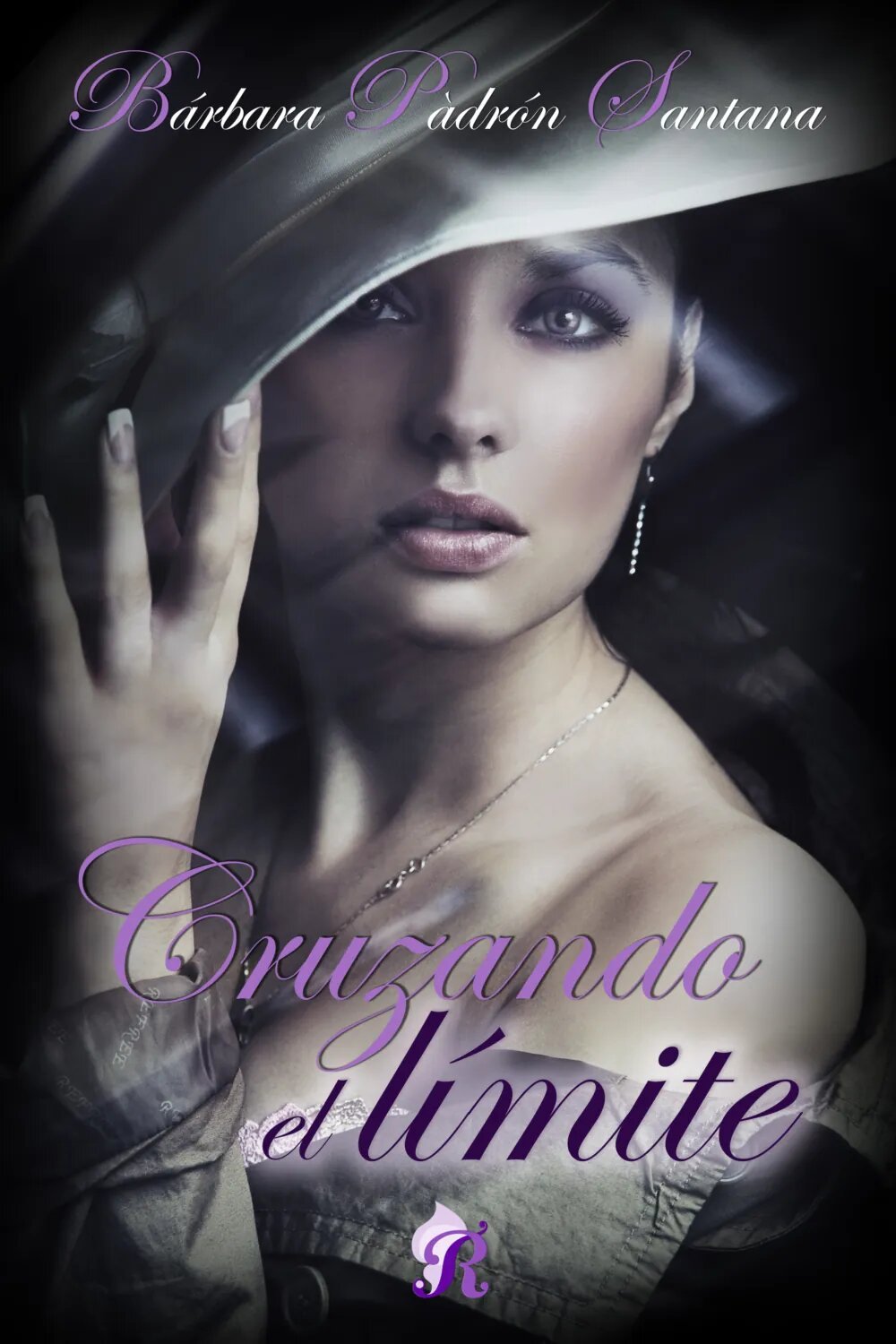 Cruzando el límite [Цифровая книга]