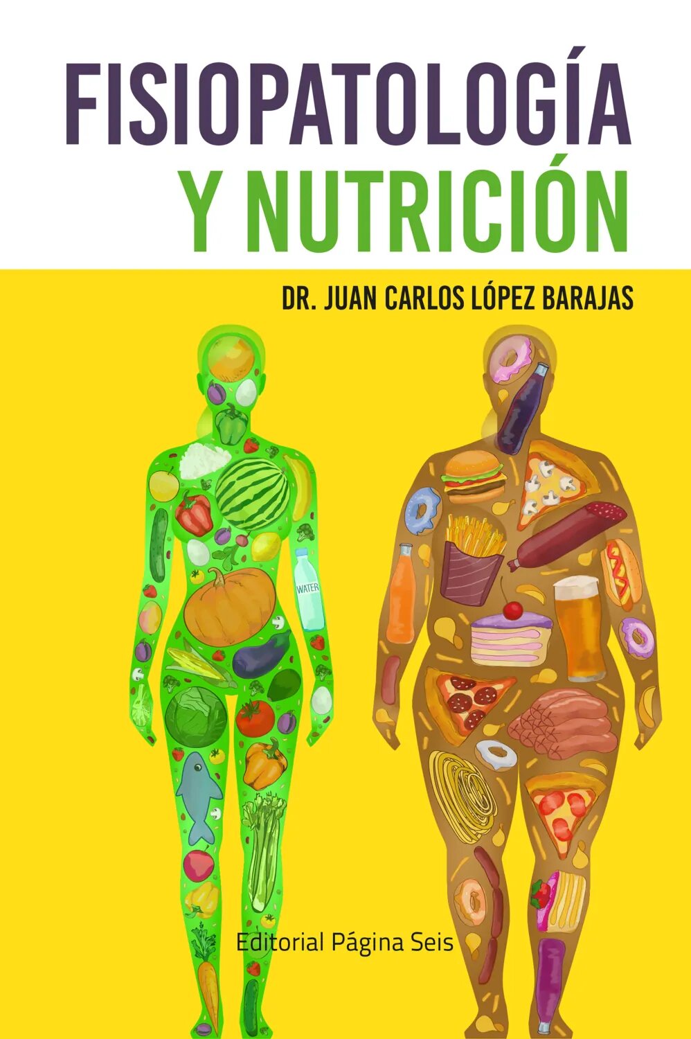 Fisiopatología y nutrición [Цифровая книга]