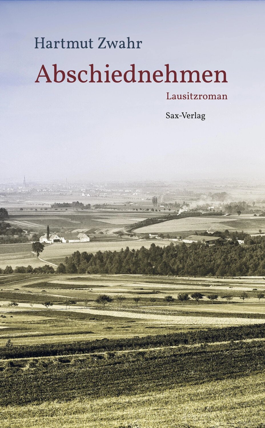 Abschiednehmen [Цифровая книга]