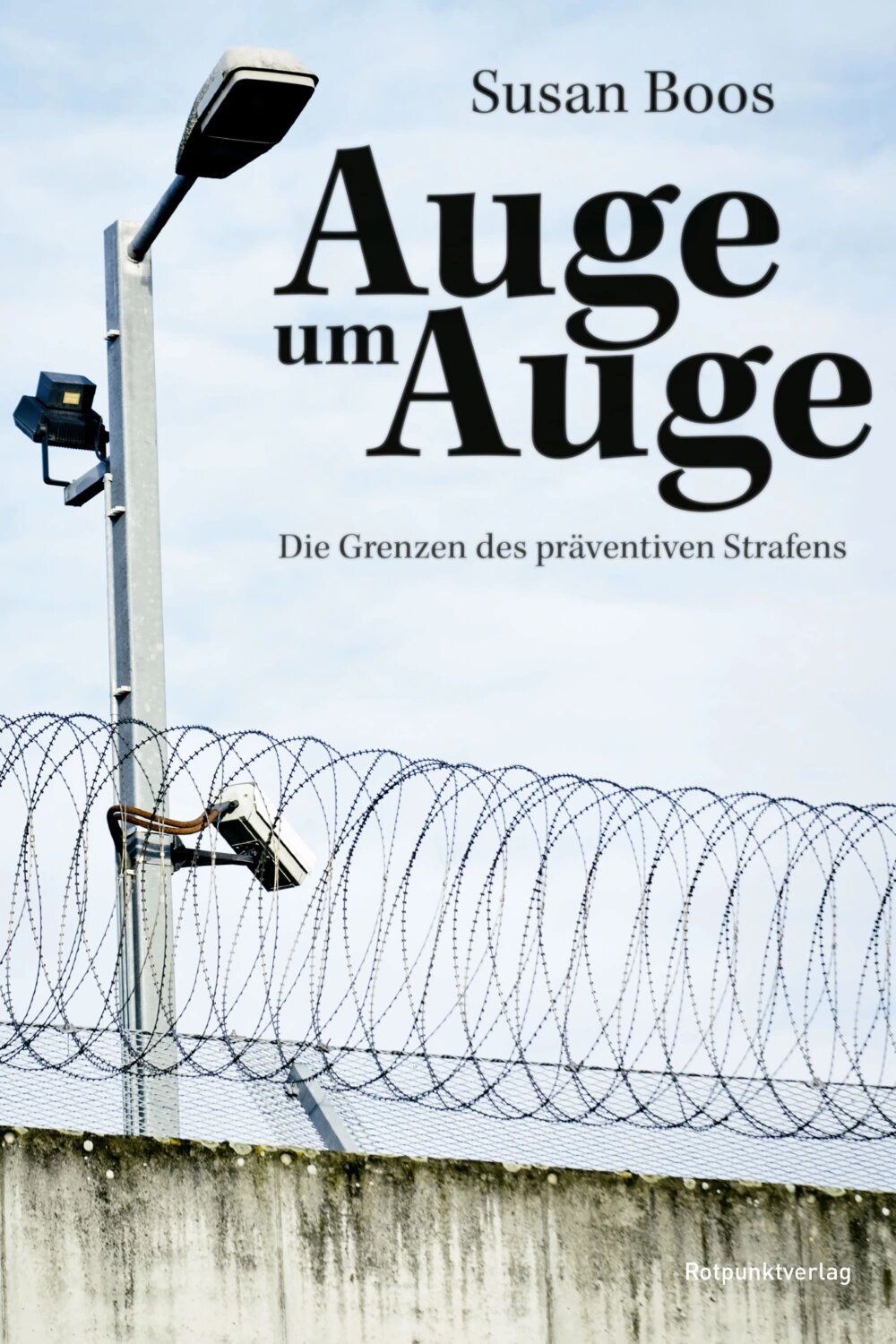 Auge um Auge [Цифровая книга]